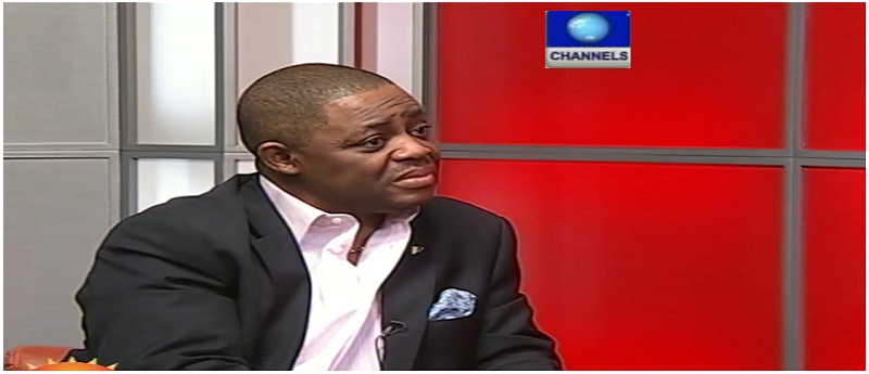 Osun Election Was Good And Credible – Fani-Kayode – Channels Television