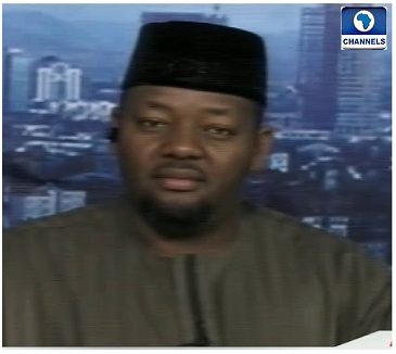 FFK Claim Of Hidden ‘Tinubu’ Agenda Is Hallucination – Ismail ...