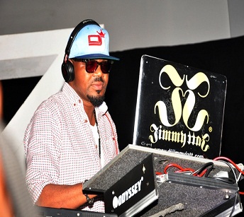 Dj Jimmy Jatt Celebrates 25 Years With Official Single “Body ...