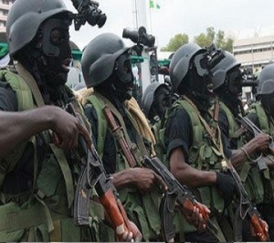 Nigerian Troops Take Over Mubi In Adamawa state – Channels Television