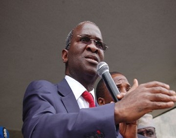 Fashola Declares October 15 Horn Free Day In Lagos – Channels Television