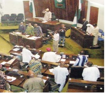 Edo-State-House-of-Assembly – Channels Television