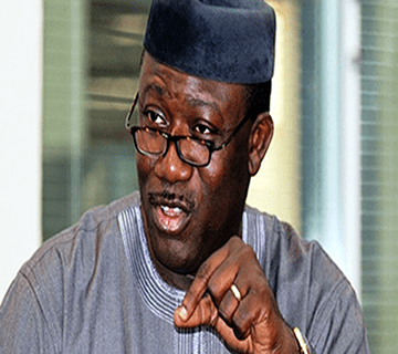 Fayemi Names 19-Member Transition Committee – Channels Television