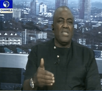 $9.3 mln Arms Money: Rep Insists Nigeria’s Image At Stake – Channels ...