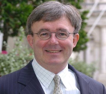 Peter-Carter – Channels Television