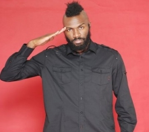 benny-D storms lagos – Channels Television