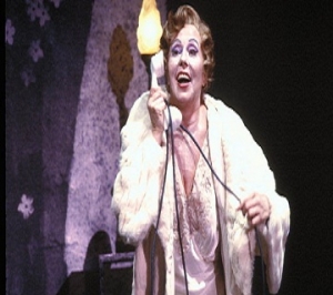 Italian Diva, Magda Olivero Dies At 104 – Channels Television