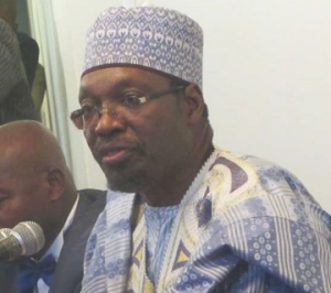 Cameroonian Official Denies Report Of Release Of Boko Haram Hostages ...