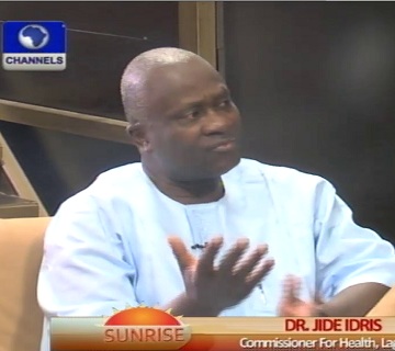 Jide_Idris – Channels Television