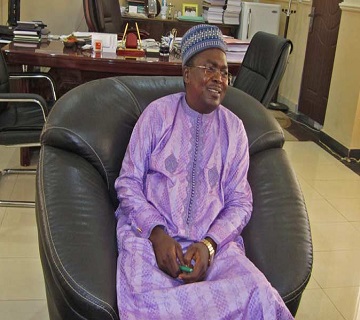 Former Commissioner Blames Kaduna Killings on Poor Intelligence ...