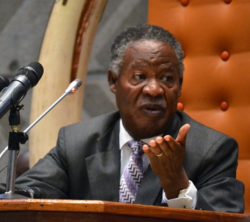 Zambian President Sata Dies In London – Channels Television