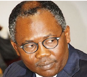 Adamawa Governorship: Minister Of Justice Asks State Chief Judge To ...