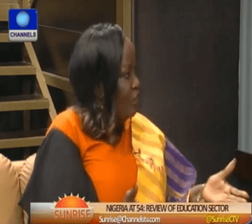 Nigeria’s Education Curriculum Needs To Be Changed – Prof. Awosika ...