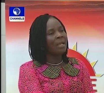 Delta First Lady Commends Jonathan Over Women Inclusion – Channels ...