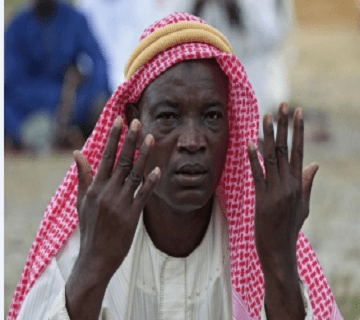 Muslims Distance Boko Haram Activities From Islam – Channels Television