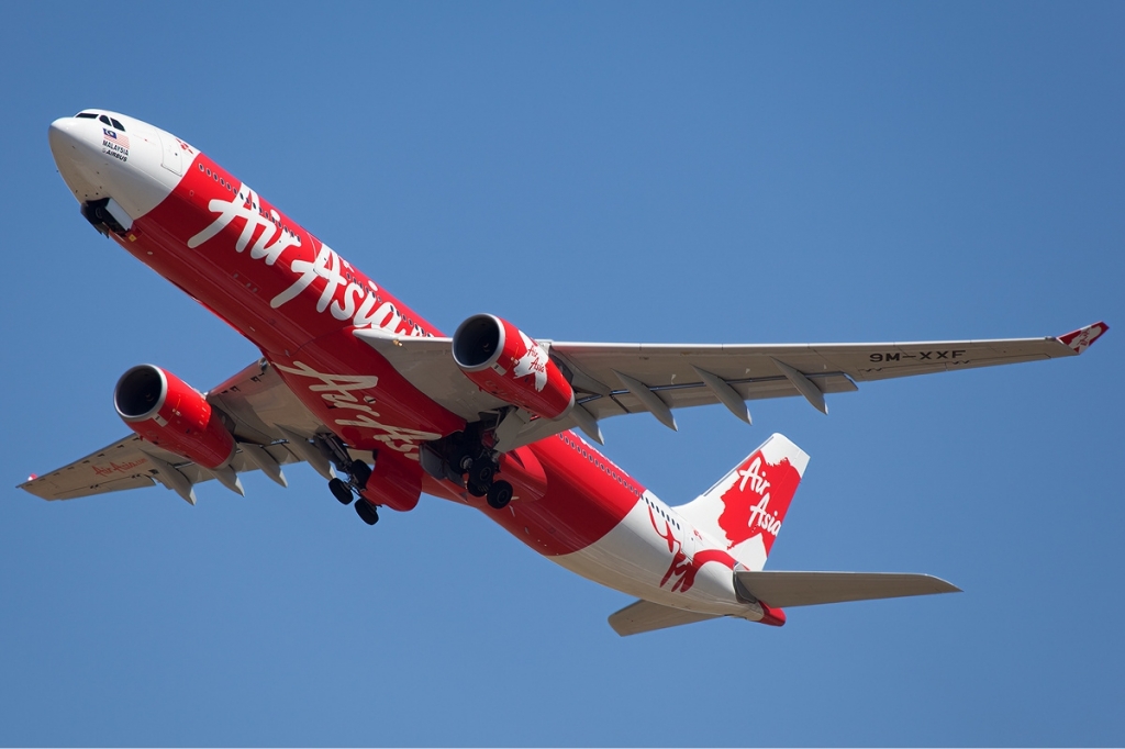 Air Asia Flight Goes Missing With 162 On Board – Channels Television