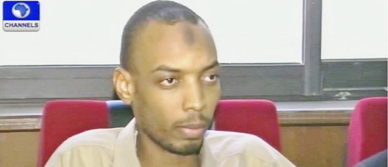 Terror Suspect Ogwuche Seeks 100mln Naira Compensation For Unlawful ...
