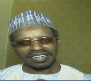 Lake Chad Basin To Invest 91mln Euros In 5 Years To Tackle Challenges ...