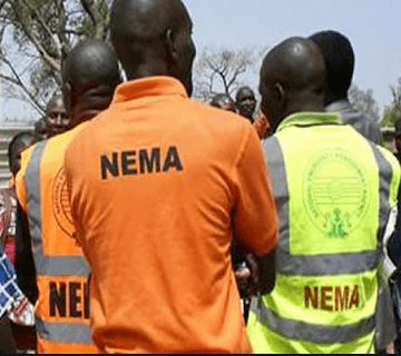 Nema Organises Seminar For Enforcement of Law For Safer Cities ...