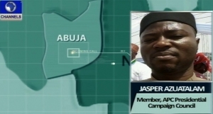 Buhari Certificate: PDP Has Run Out Of Ideas To Distract Nigerians ...