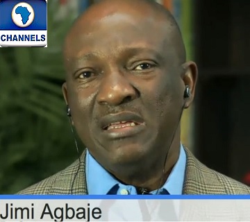 Jimi Agbaje Highlights Focus On Health, Education And Transportation ...
