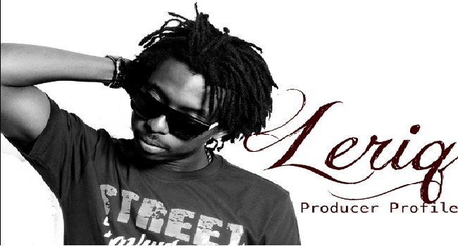 LeriQ ft Wizkid – Say You Love Me – Channels Television