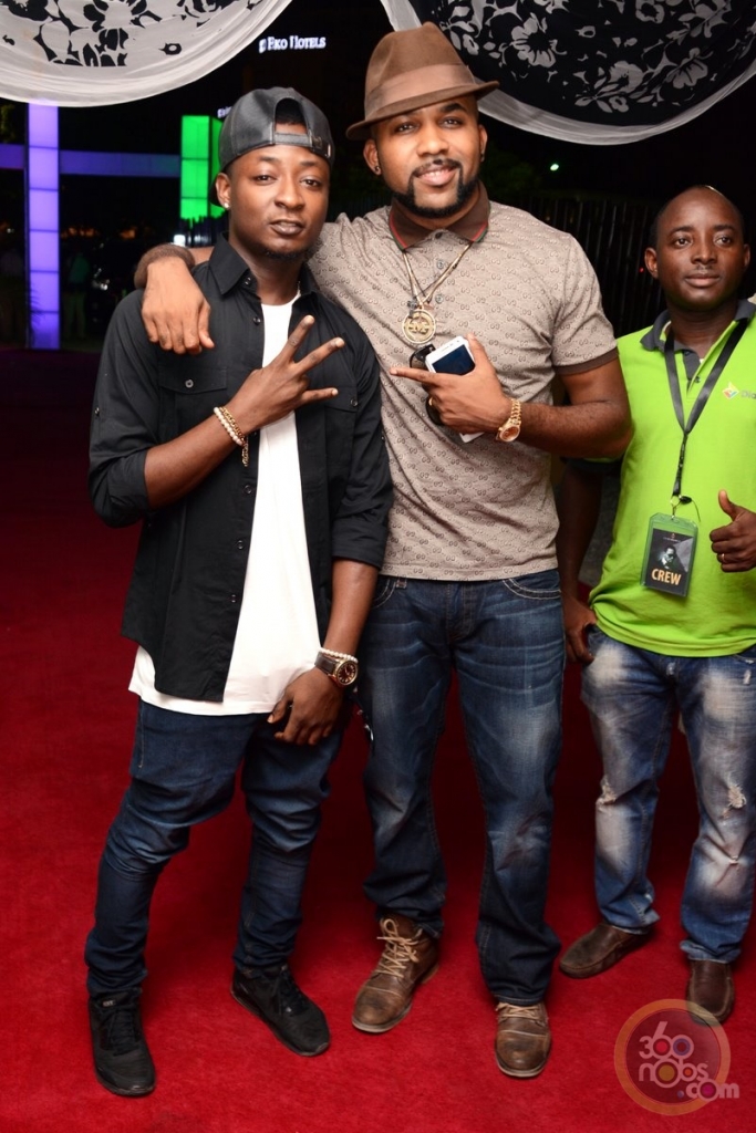 Banky w – Channels Television