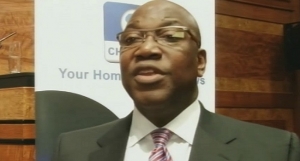 Africa’s Media Future Depends On Leadership - John Momoh • Channels ...