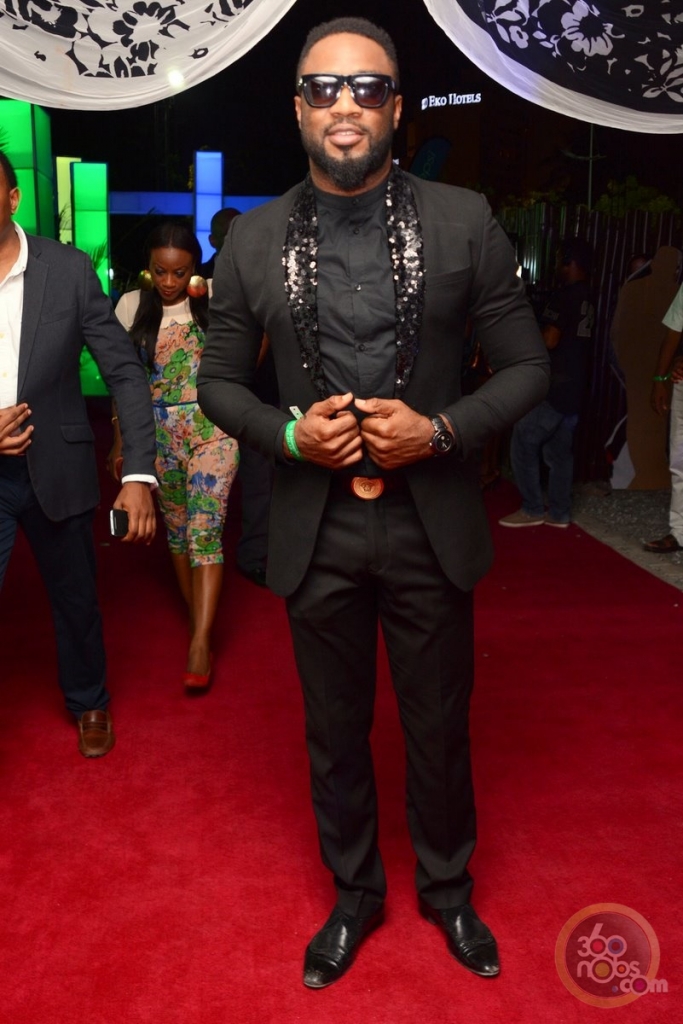 Praiz – Channels Television