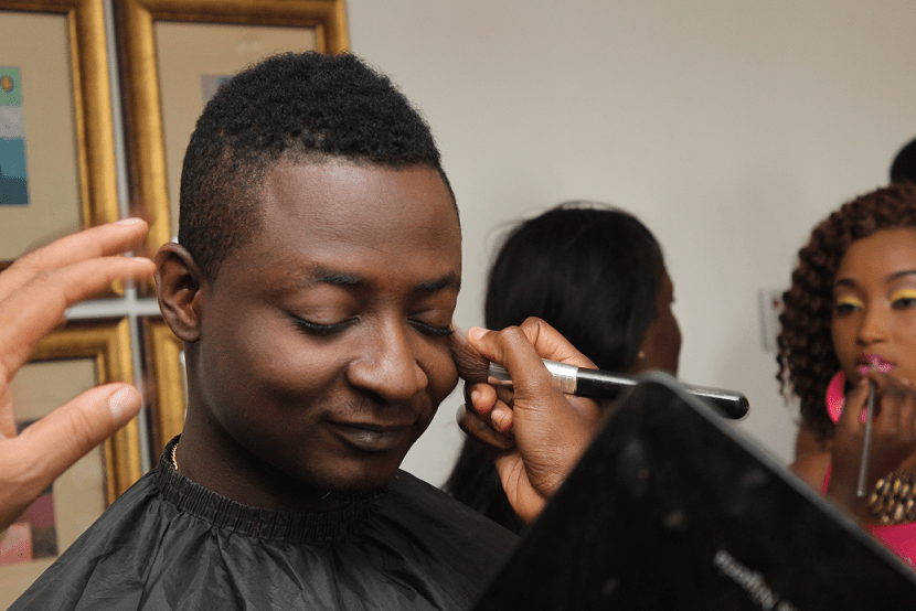 Behind The Scenes: Shaydee Set To Release “High” Video – Channels ...