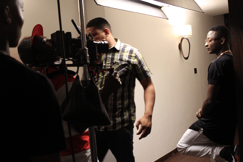 Behind The Scenes: Shaydee Set To Release “High” Video – Channels ...