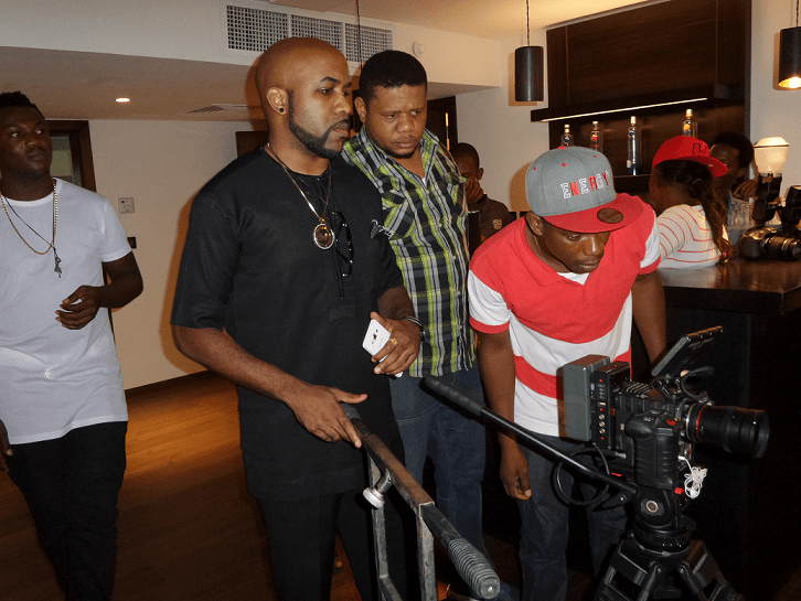 Behind The Scenes: Shaydee Set To Release “High” Video – Channels ...