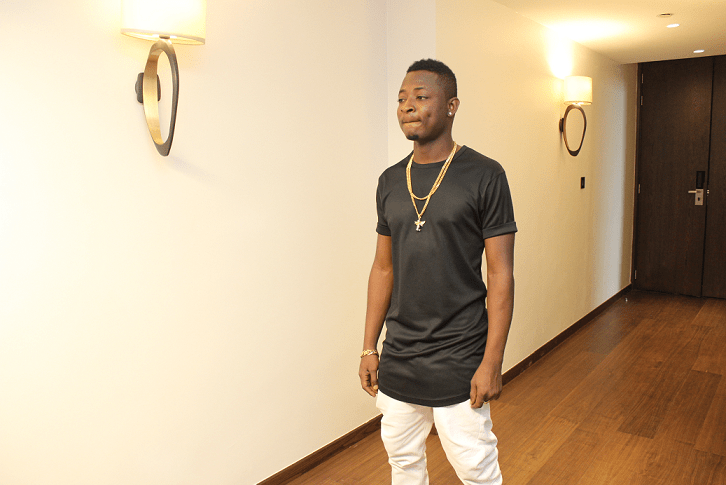 Behind The Scenes: Shaydee Set To Release “High” Video – Channels ...