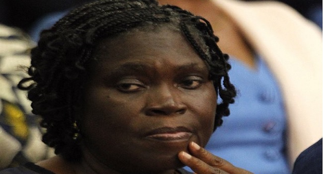 Ivory Coast’s Former First Lady, Simone Gbagbo, Jailed – Channels ...
