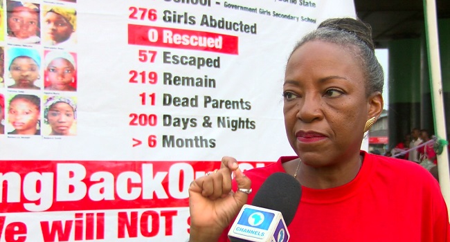 Ayo_Obe – Channels Television