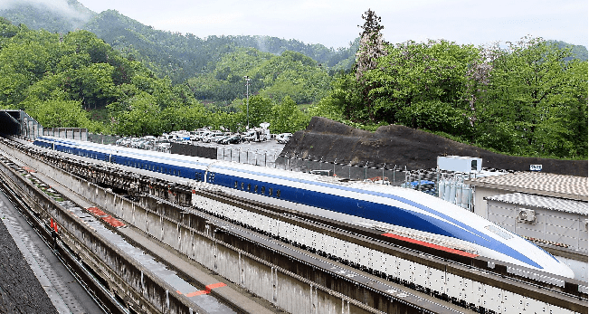 maglev train2 – Channels Television maglev train2 – Channels Television