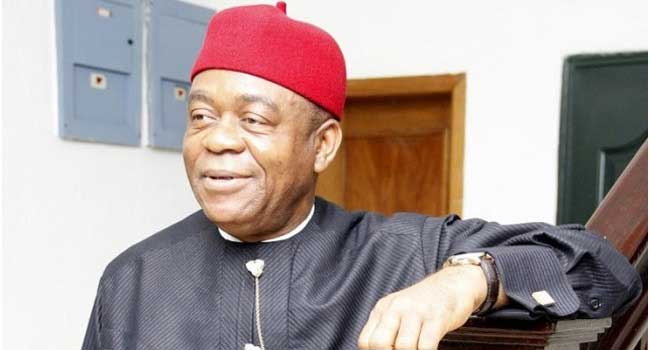 Abia PDP Inaugurates 18-Member Committee To Appraise Election ...