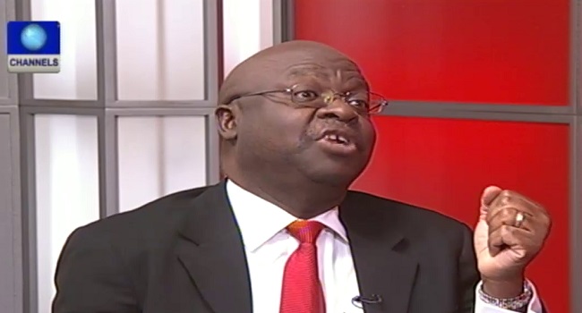 Energy Technologist Advises Nigeria To Focus On Electricity ...