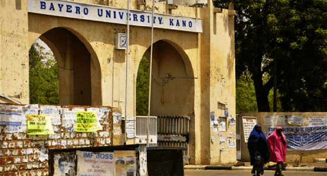Bayero University Gets 200M Naira For Nuclear Research – Channels ...