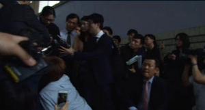 South Korean ‘Nut Rage’ Woman Freed – Channels Television