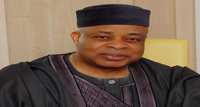 Ken-Nnami – Channels Television