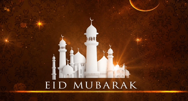 Greetings: Barka De Sallah 2016 | FujiiPOP Online Magazine