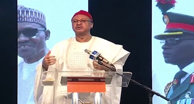 Nigeria’s Tragedy Revolves Around The Average Citizen – Pat Utomi ...