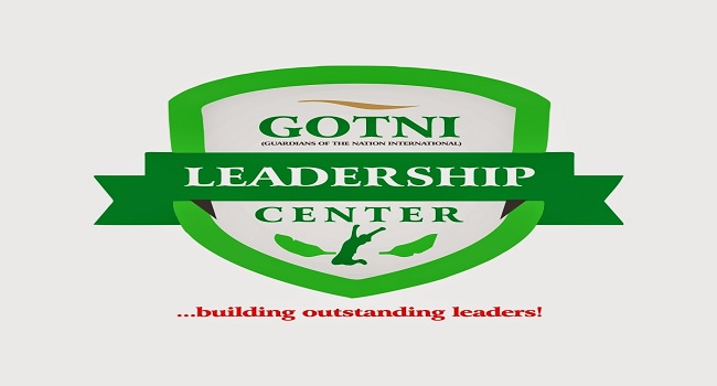 Guardians of the Nations International (GOTNI) – Channels Television