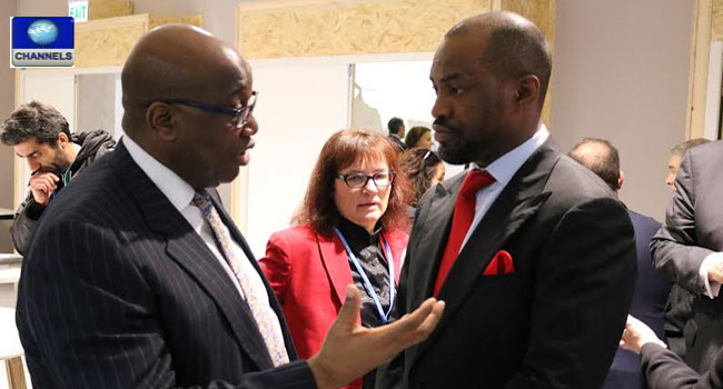 John-Momoh-Channels-TV • Channels Television