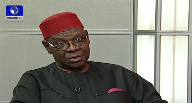 Kalu-Idika-Kalu – Channels Television