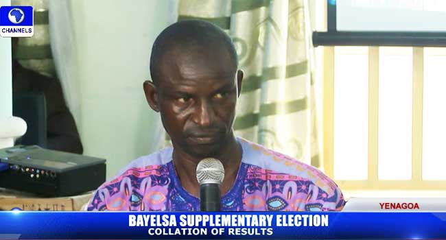 Bayelsa Rerun Election: INEC Announces Ekeremor, Nembe Results ...