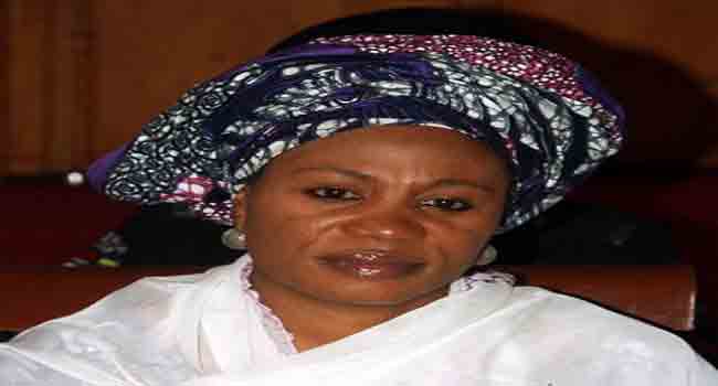 Osun First Lady Urges Striking Doctors To Call Off Strike – Channels ...