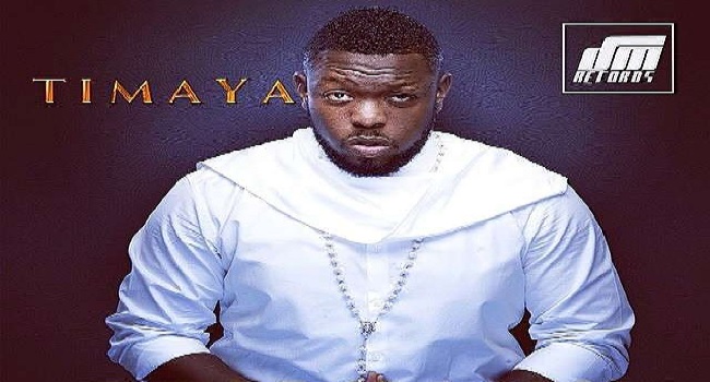 Timaya Drops ‘I Like The Way’ Video – Channels Television