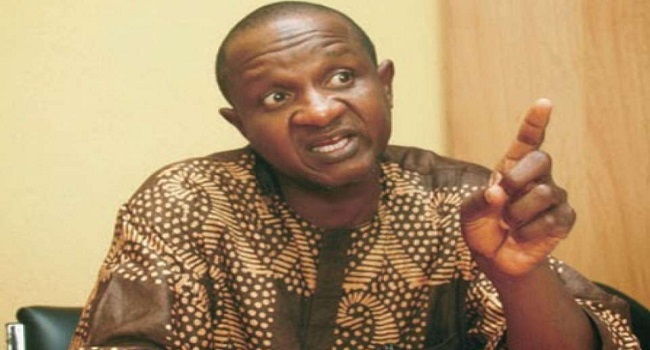 ASUU_President • Channels Television